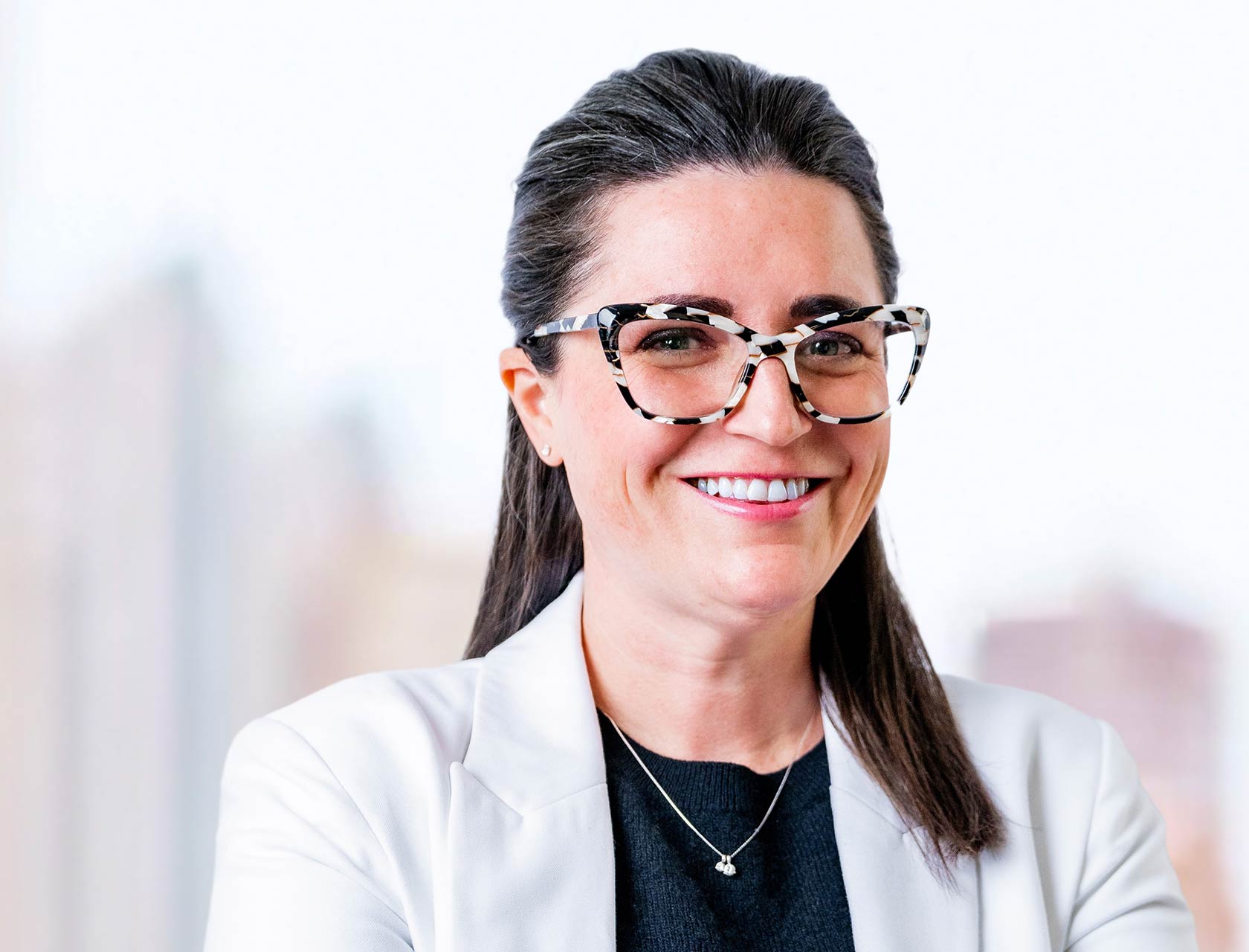 Elizabeth Corbett | Financial Planner | Focus On Success