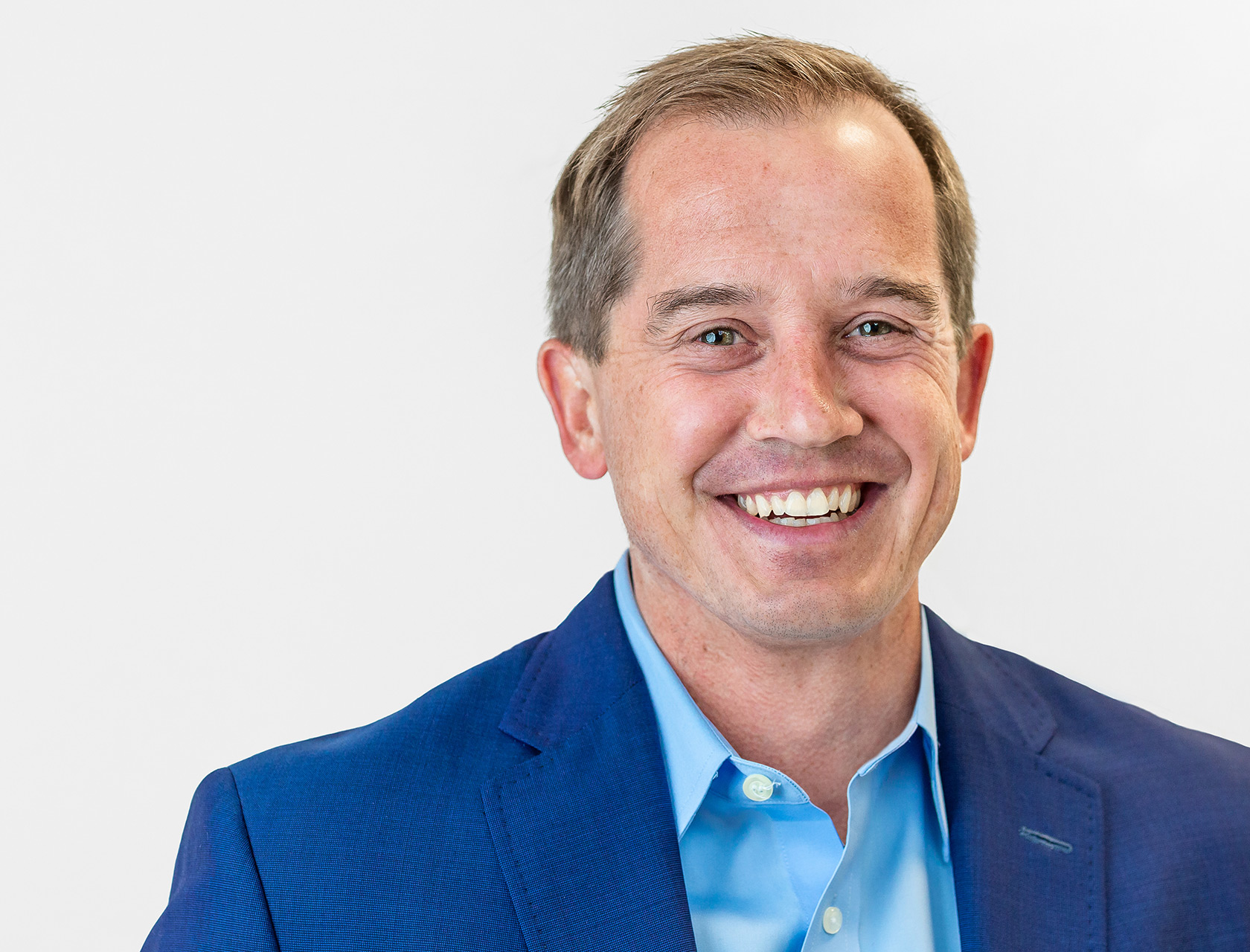 Mark Miller | Financial Planner | Focus On Success